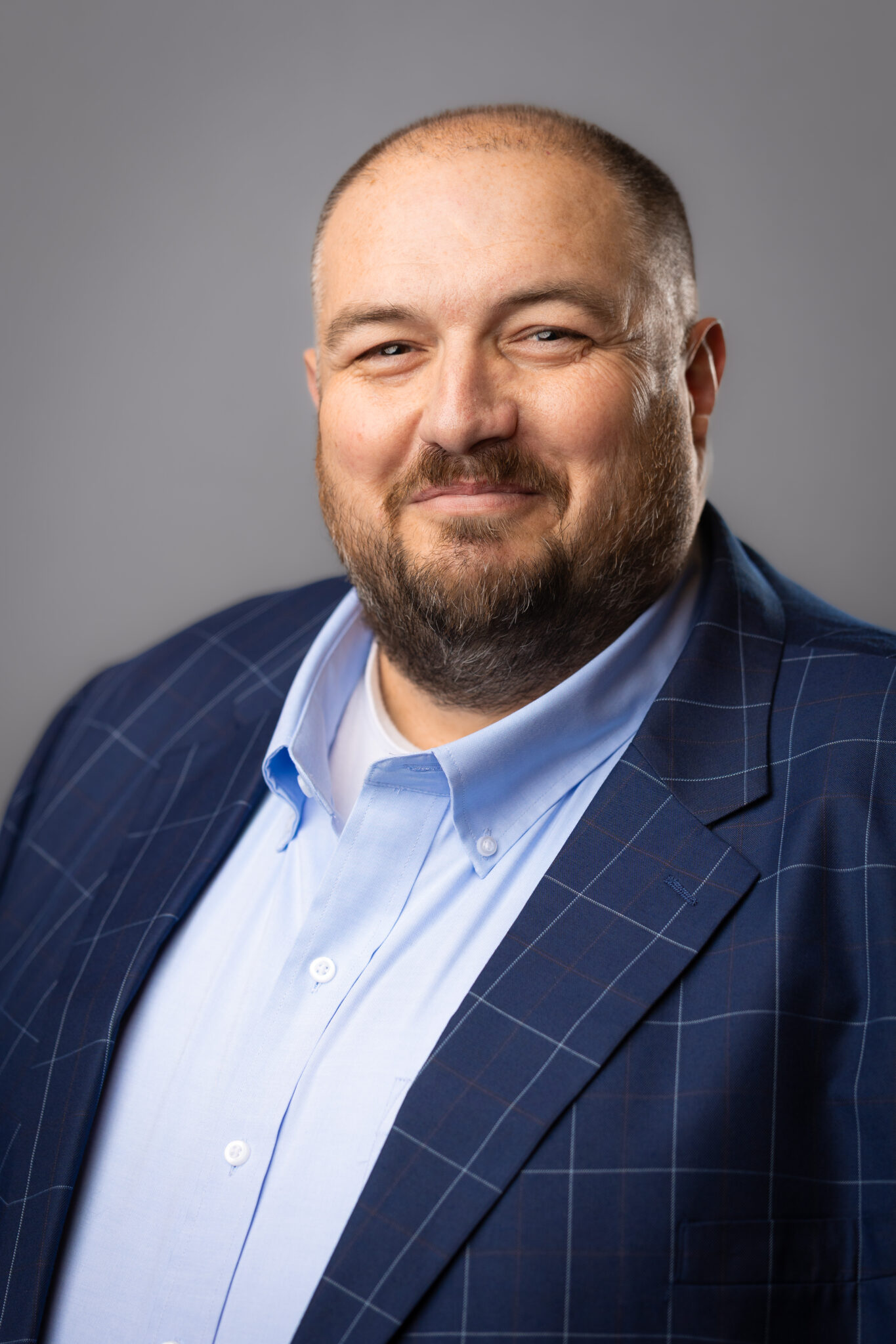 Our Team - Bloom Golf Partners